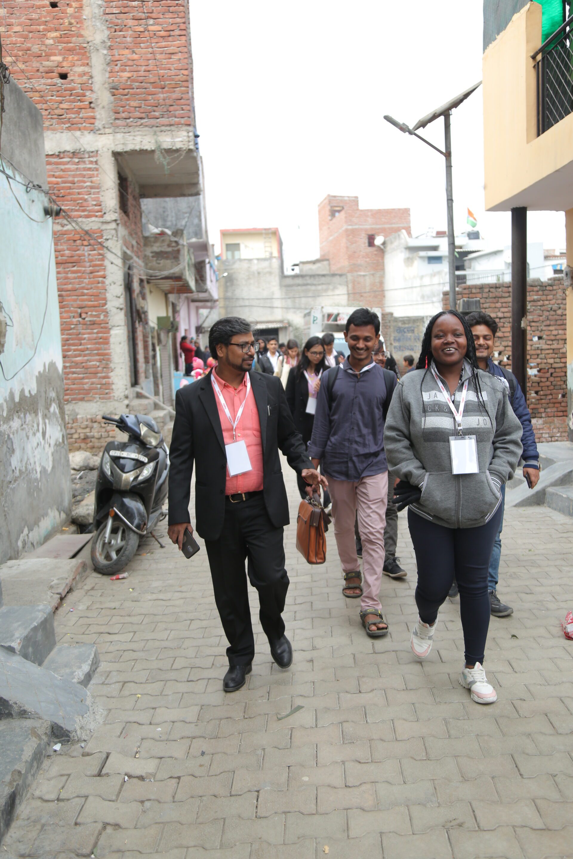 India Alumni Field Day: Community Building Across Generations of ...