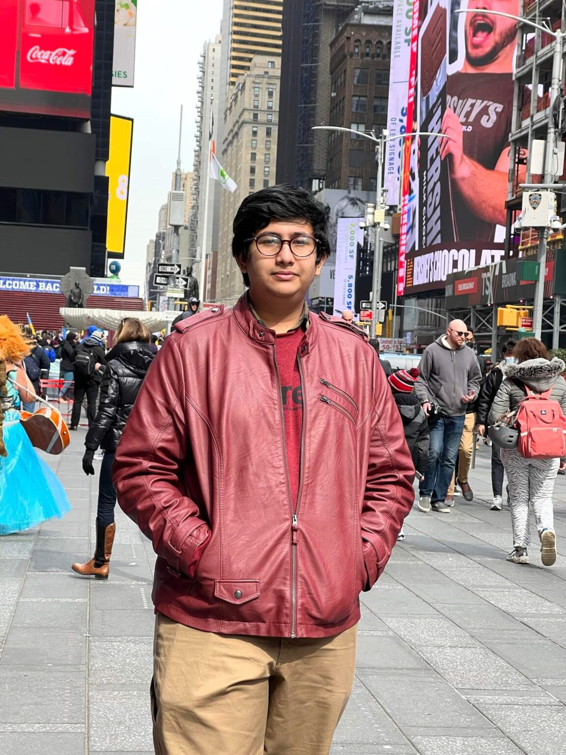 Hein Oo ALP ‘22, Refugee from Myanmar, Found a Community at Aspire ...