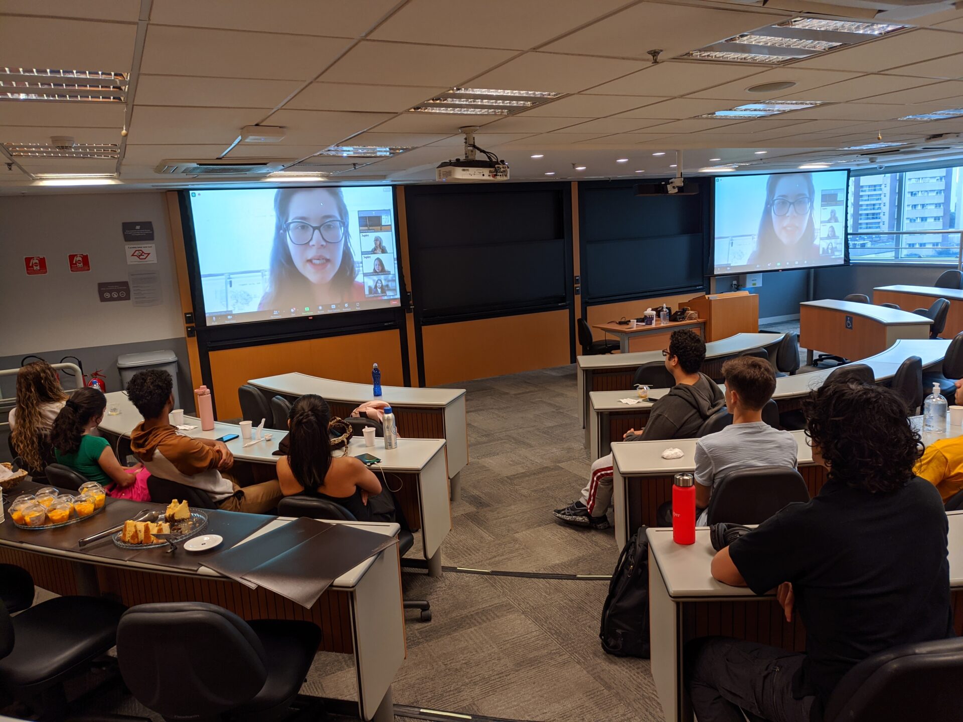 Aspire Institute Establishes a Presence in São Paulo, Brazil • Aspire ...