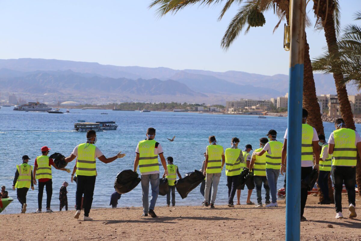 Aspire Global Partner: Crown Prince Foundation Shapes Young Change ...