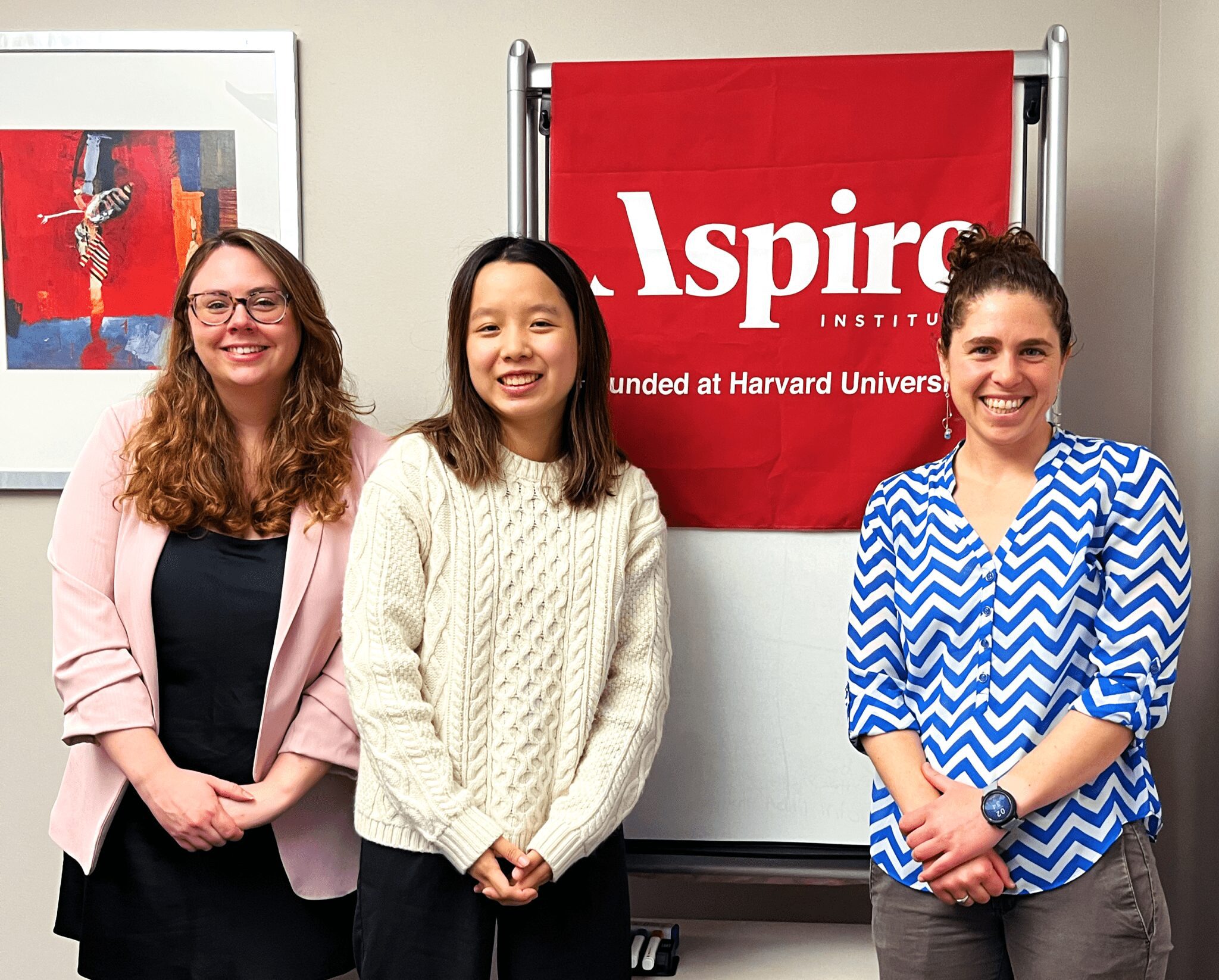 Alumni Spotlight: Ally Li ALP ‘22 Seizes Opportunities as a First-Generation College Student ...