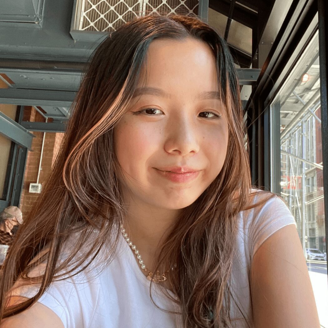 Alumni Spotlight: Ally Li ALP ‘22 Seizes Opportunities as a First-Generation College Student ...