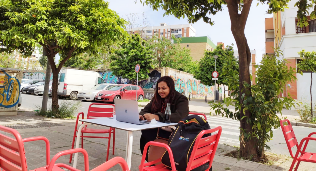 Mentor Spotlight: Sangeeta Gupta Speaks On the Importance of Diversity ...