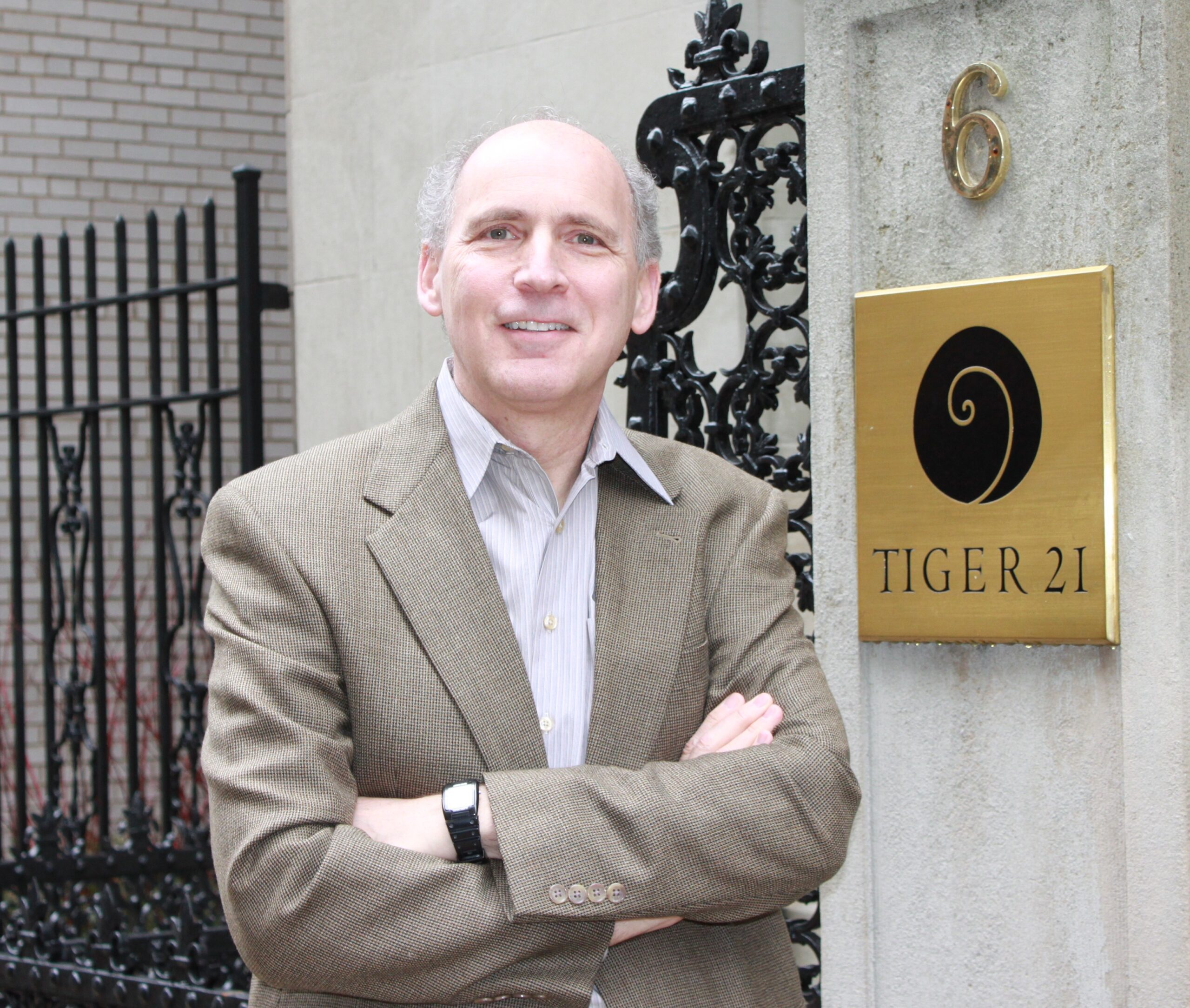 Mentor Spotlight: Jonathan Kempner Inspires Alumni to Broaden Their ...