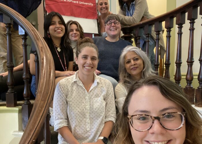 Alumni Stories Archives • Aspire Institute Inc.