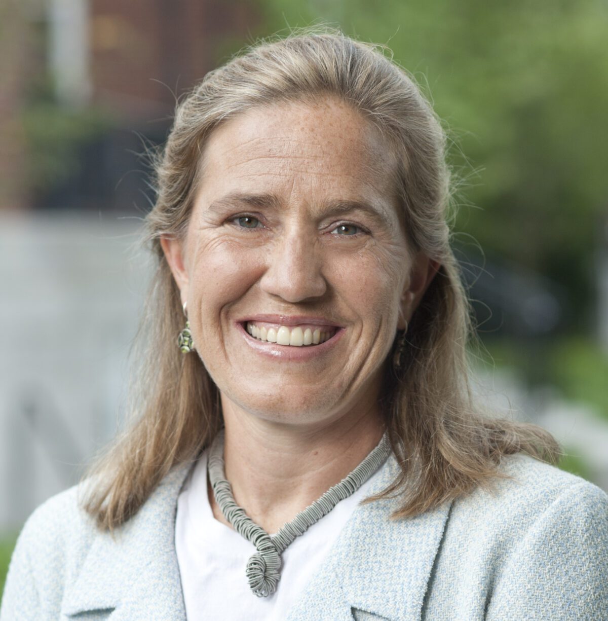 Caroline Elkins’ Journey from First-Generation Student to Harvard ...
