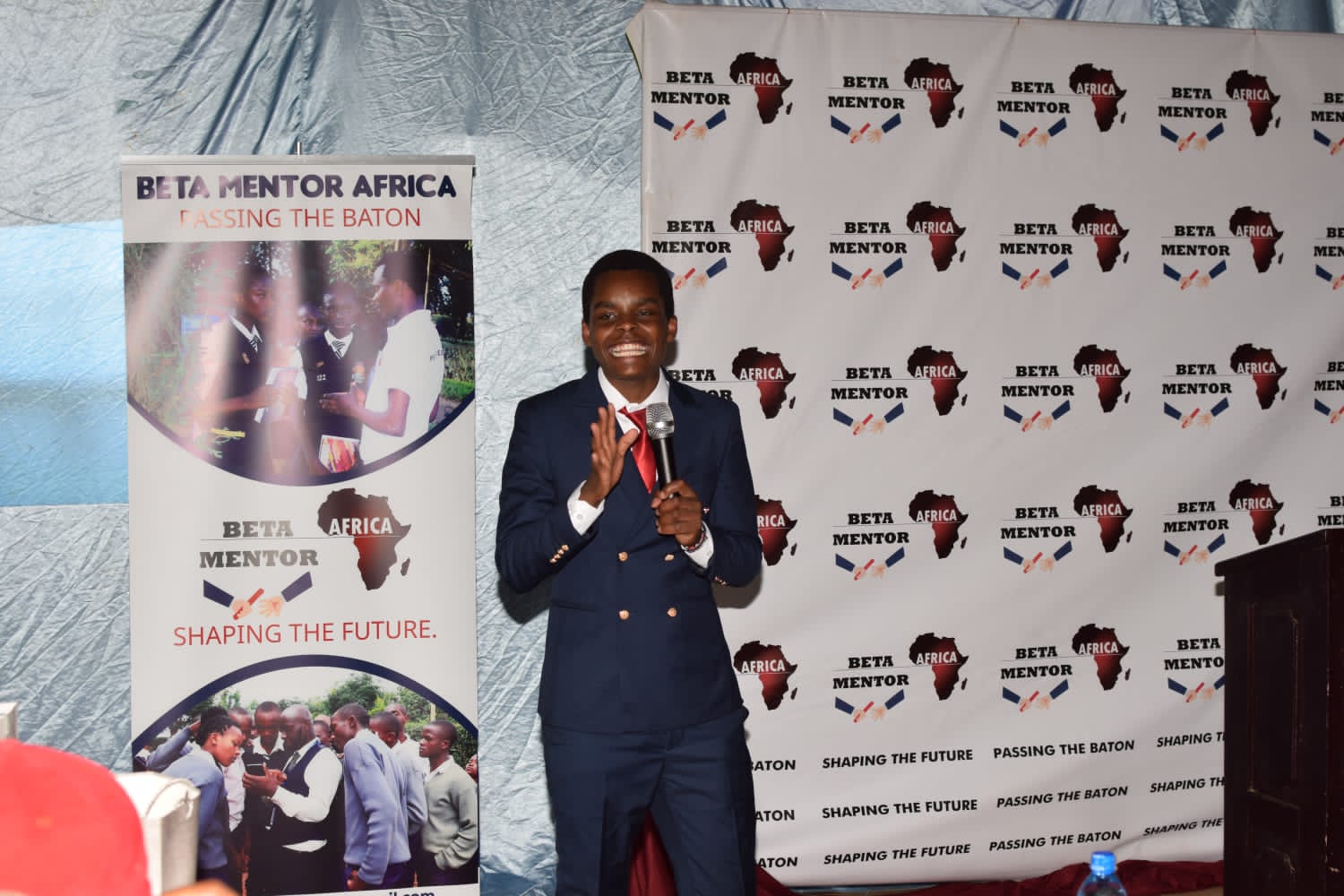 Shaping the Future: ALP '23 Josiah Muriuki Hosts Kirinyaga County ... Shaping the Future: ALP '23 Josiah Muriuki Hosts Kirinyaga County ...