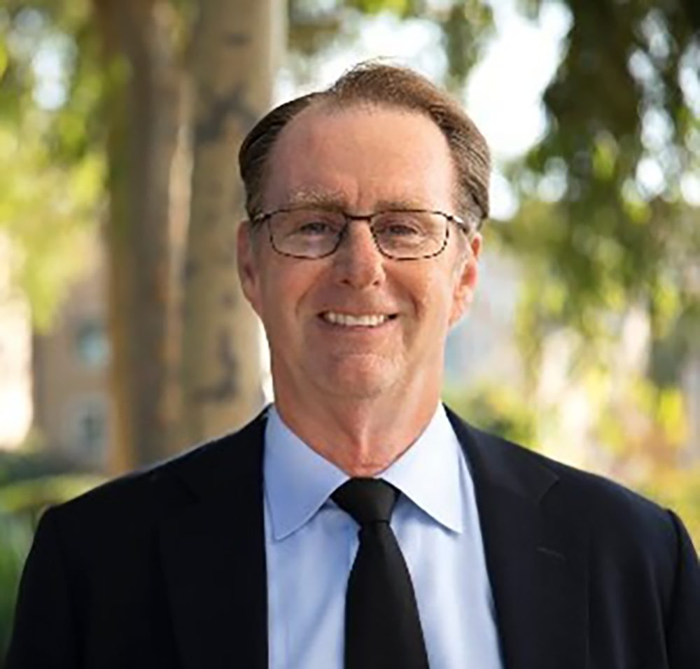 Bryan Penprase Fosters Global Citizenship and Compassion Among Young ...