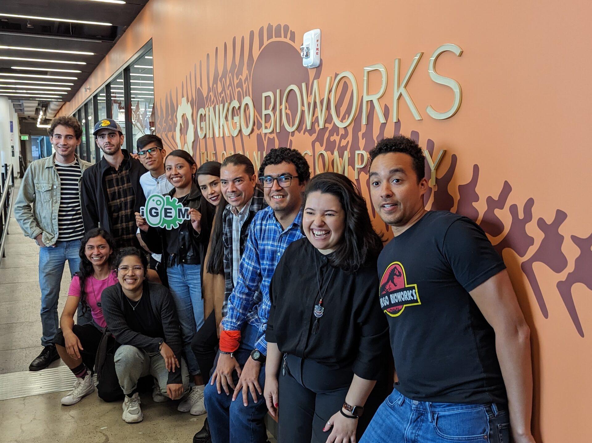 Edith Lozano Perez ALP ‘22 Finds her “Seat At the Table” by Exploring ...