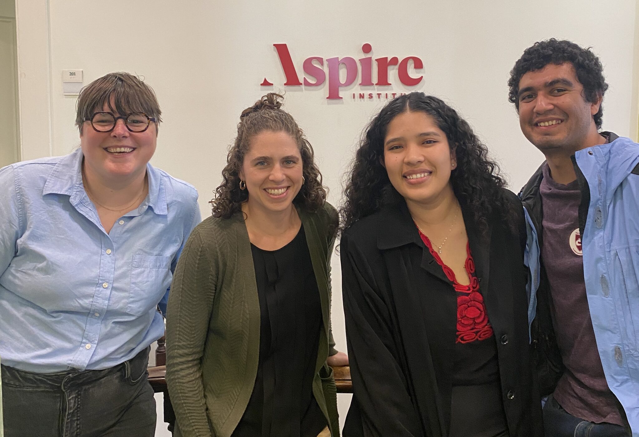 Edith Lozano Perez ALP ‘22 Finds her “Seat At the Table” by Exploring ...