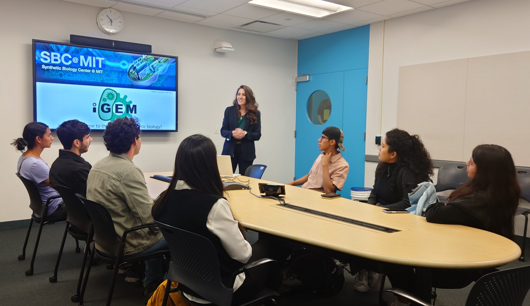 Edith Lozano Perez ALP ‘22 Finds her “Seat At the Table” by Exploring ...