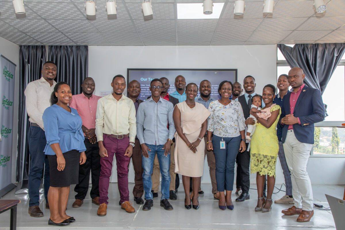 Michelle Nagawa ALP ‘22 Inspires Change as a Ugandan Social Impact ...