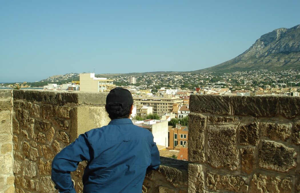 Mahmoud Rabie, Founder of Innovate Academy, Passionately Learns and ...