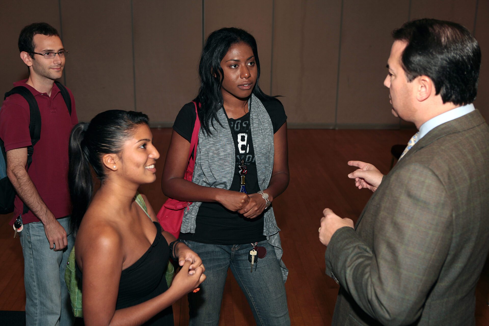 Jeff Bartel Leads with Purpose and Inspires the Next Generation ...