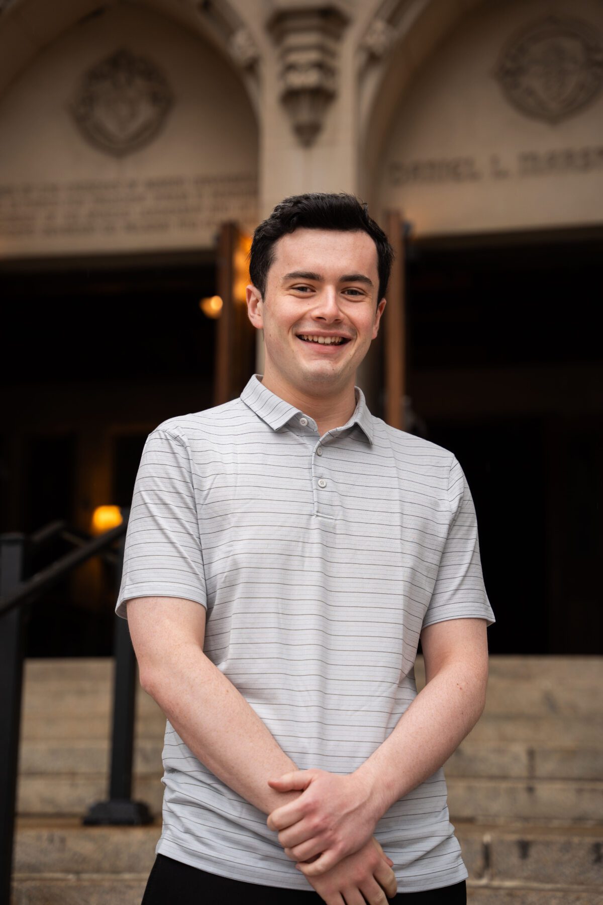 The Aspire Institute Intern Experience: Summer Interns and First ...