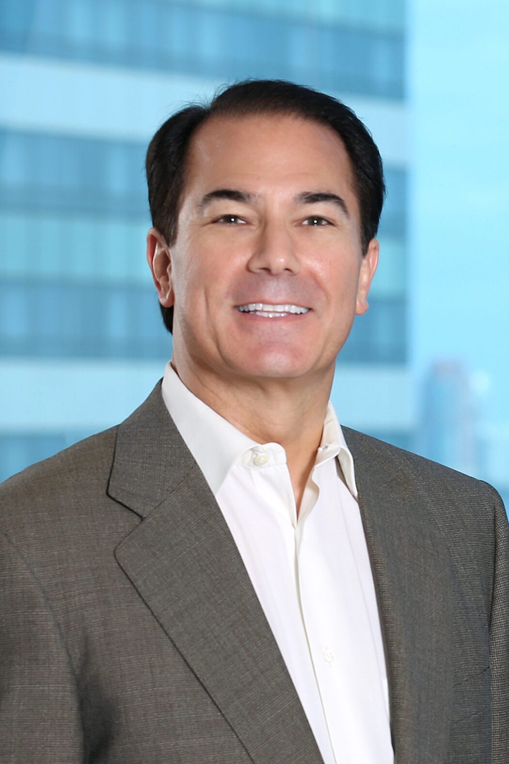 Jeff Bartel Leads with Purpose and Inspires the Next Generation ...