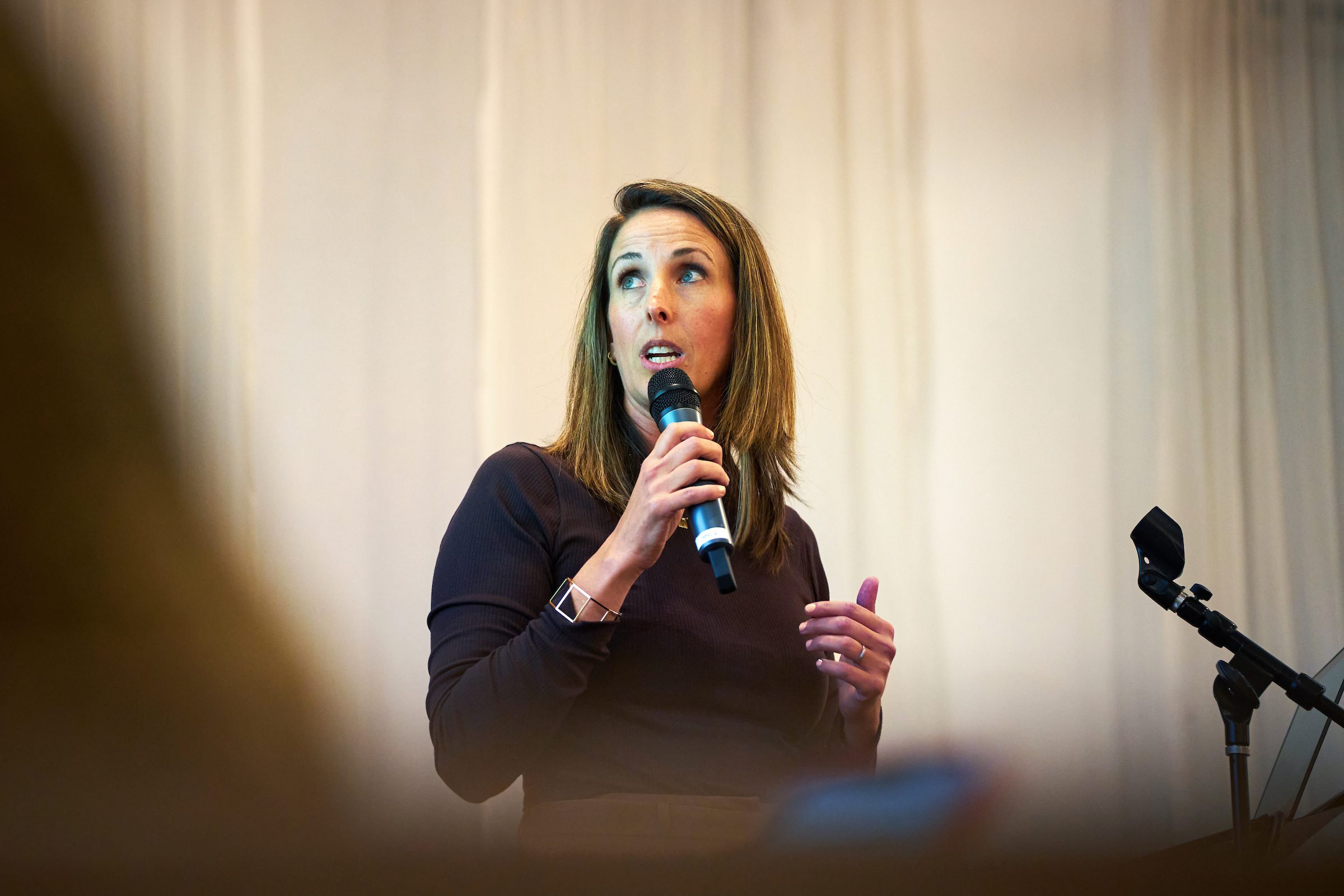 Alison Smart, Executive Director of Probable Futures, Empowers Leaders ...