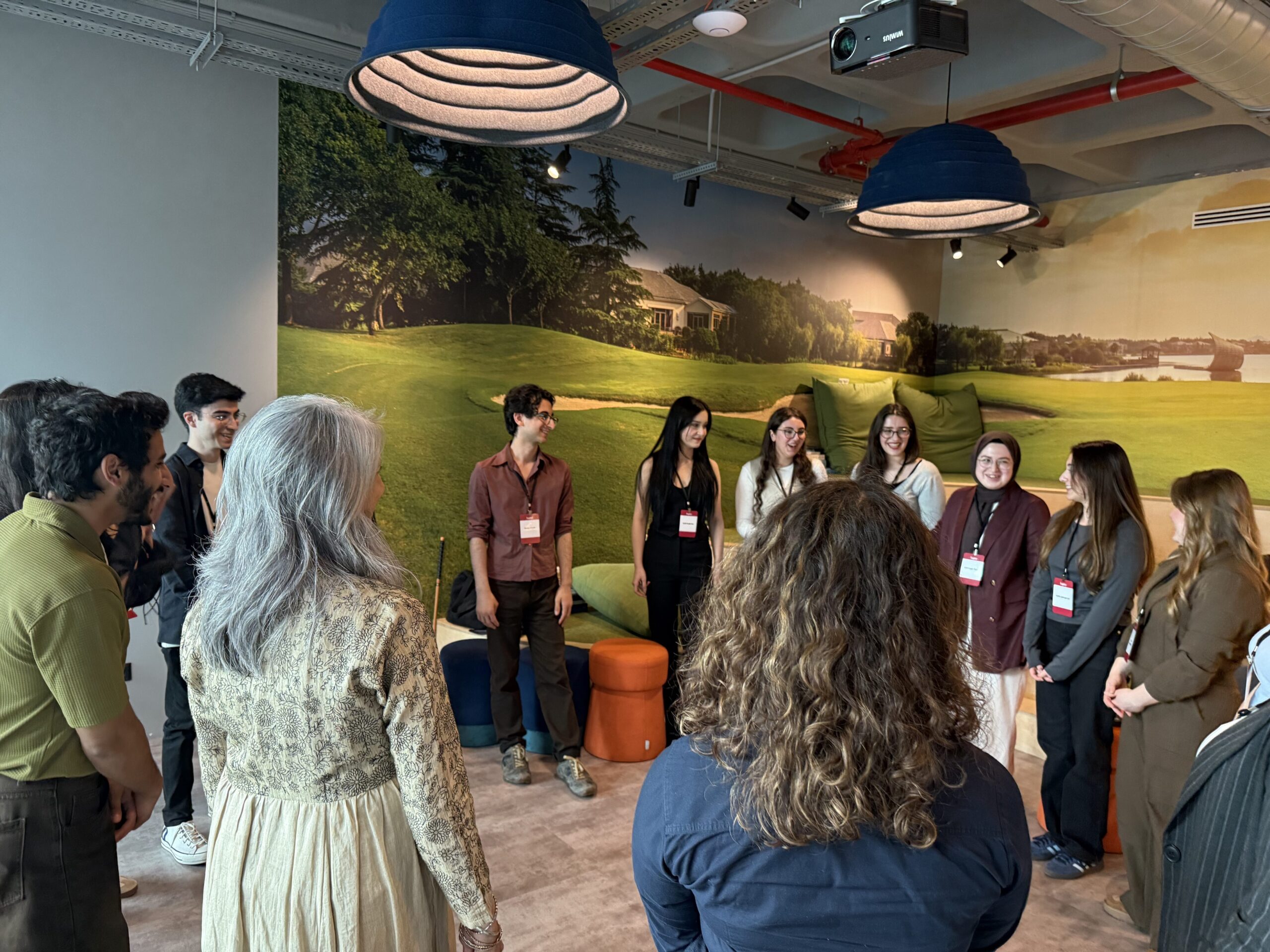 Aspire Global Leadership Expands in India and Türkiye