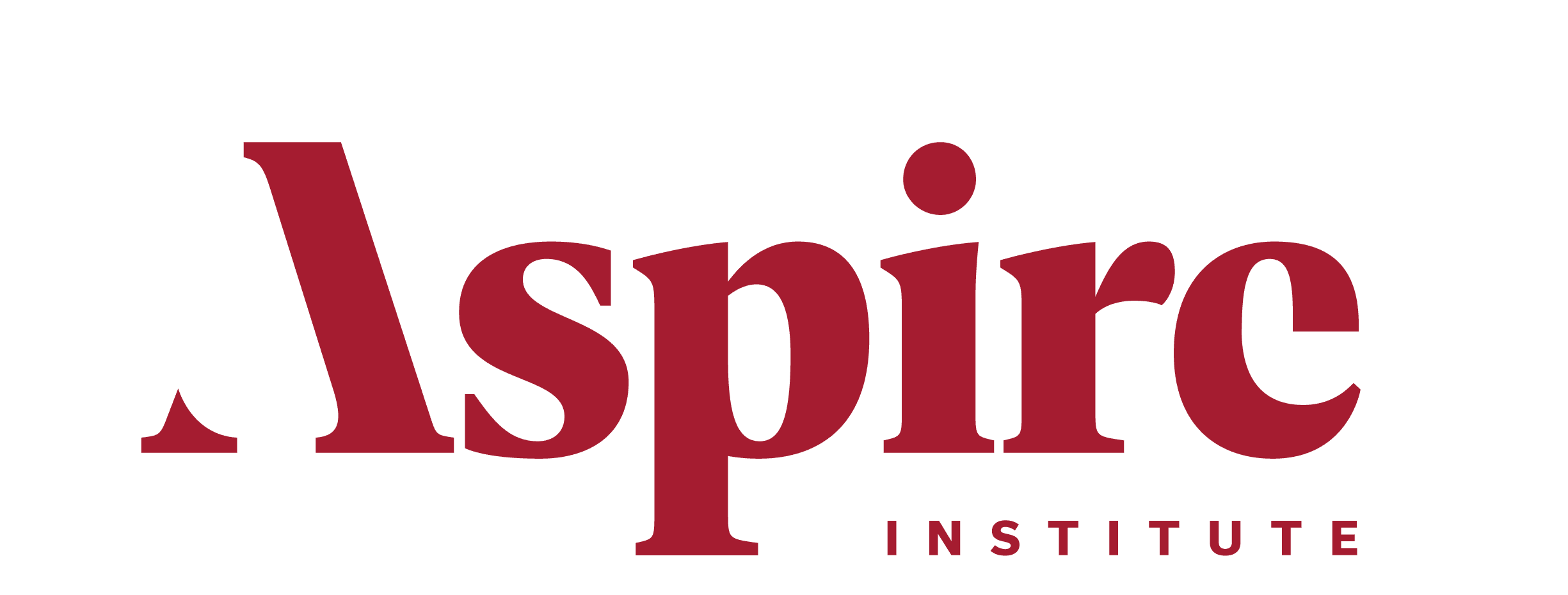 Aspire Institute Inc. • Transforming lives of first-generation college ...
