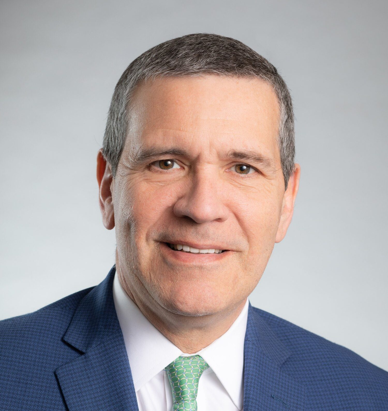 Angel V. Gallinal, Cuban Political Refugee and Inaugural Aspire Mentor ...