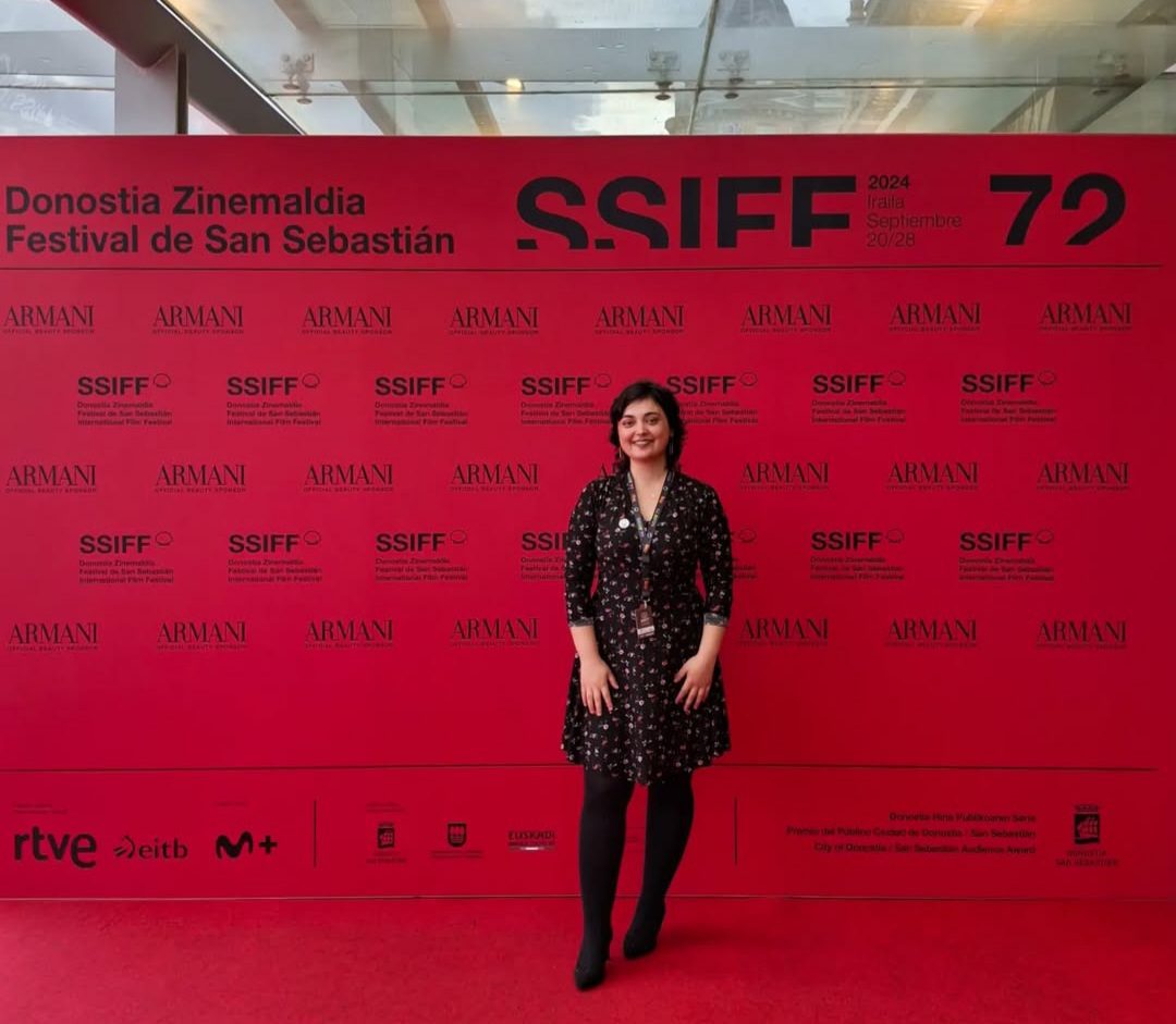 Women in Turkish Cinema Leadership: Esra Kars’ Journey From Law to Film ...