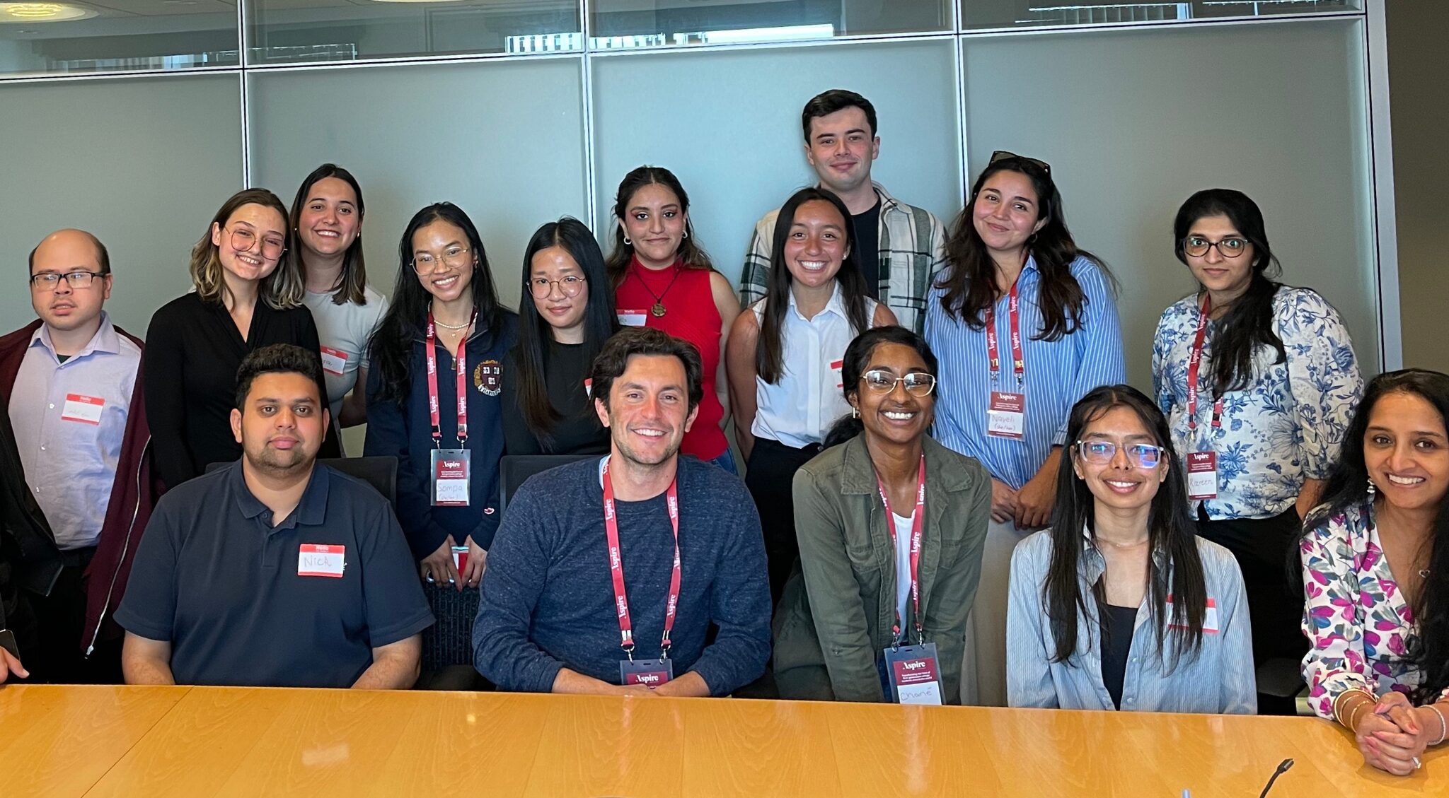 2026 Aspire Leaders Program: What's New? • Aspire Institute Inc.