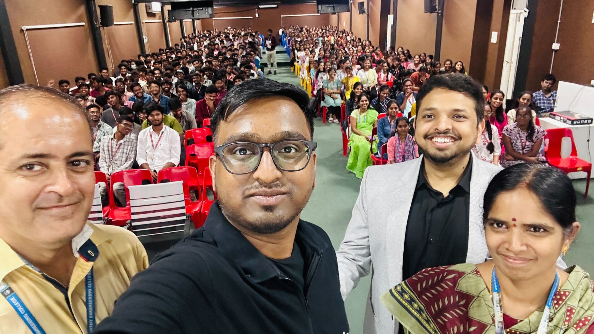 Aspiring Leaders India Foundation • Aspire Institute Inc.