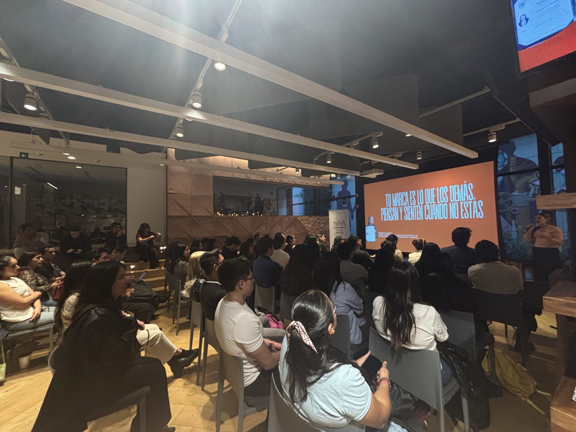 Building Community, One Connection at a Time: Aspire Institute’s Mexico ...