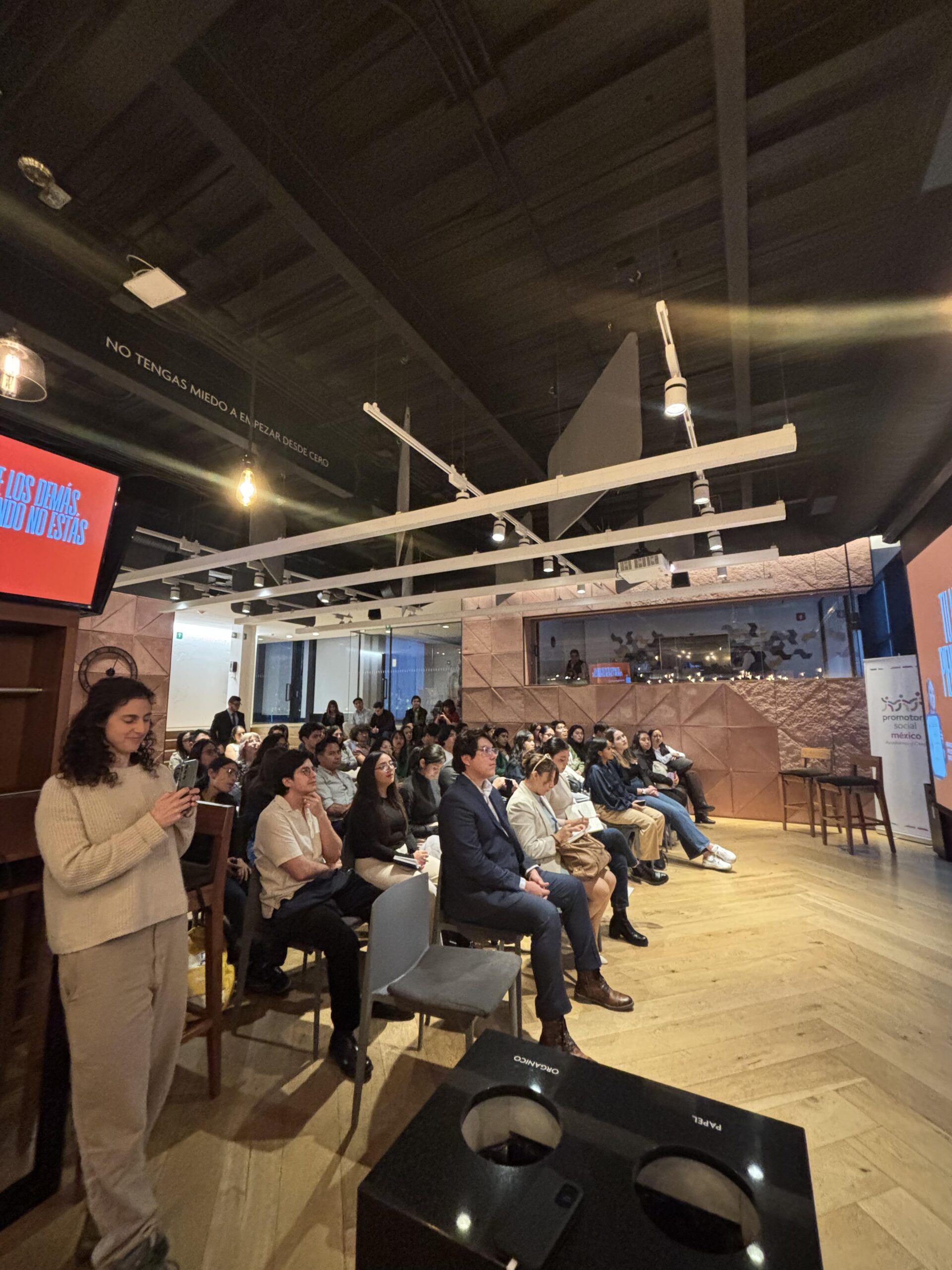 Building Community, One Connection at a Time: Aspire Institute’s Mexico ...
