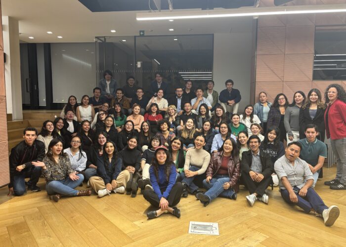 Expanding Opportunities Broadening The Aspire Leaders Program