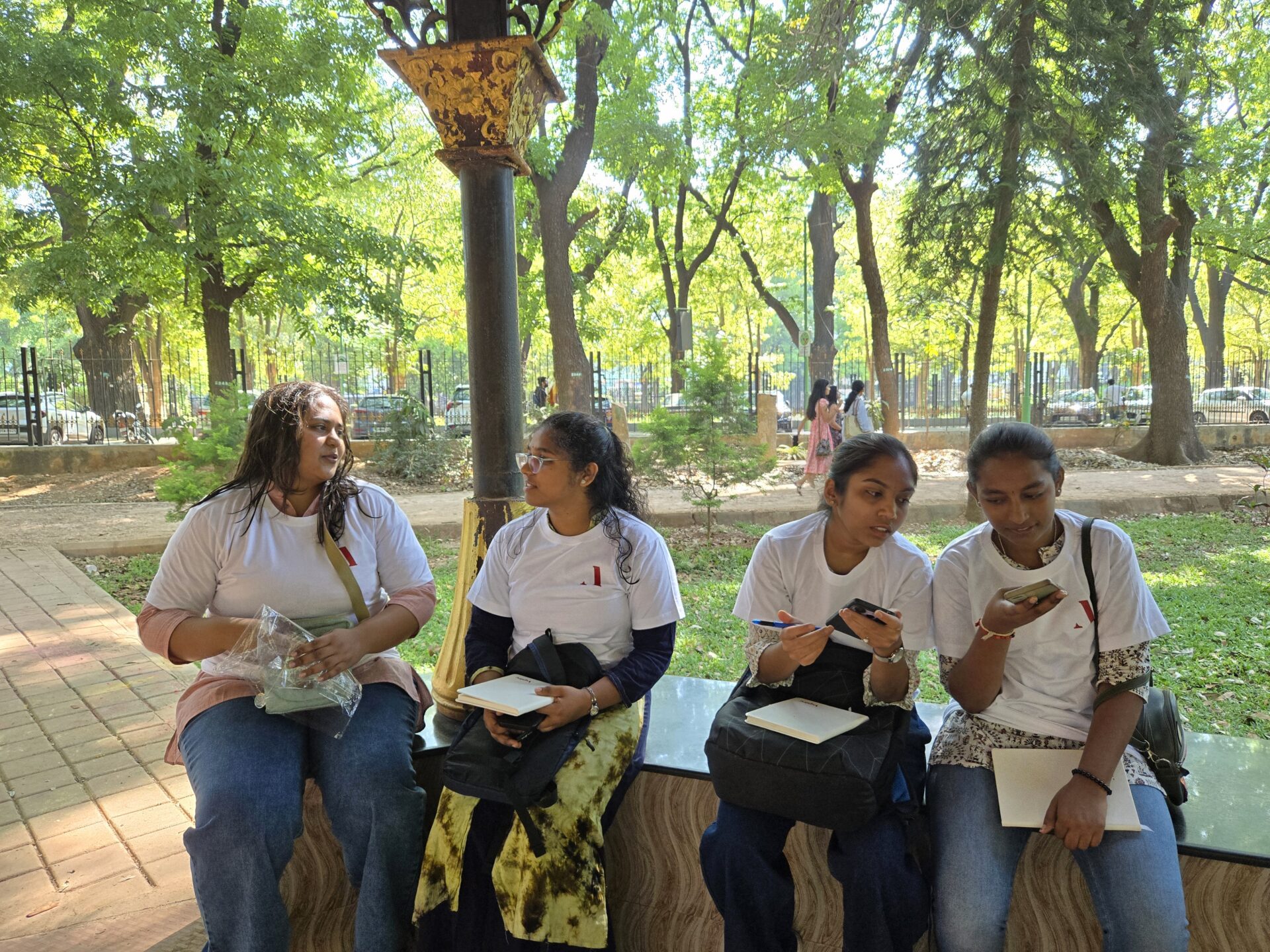 Aspiring Leaders India Foundation • Aspire Institute Inc.