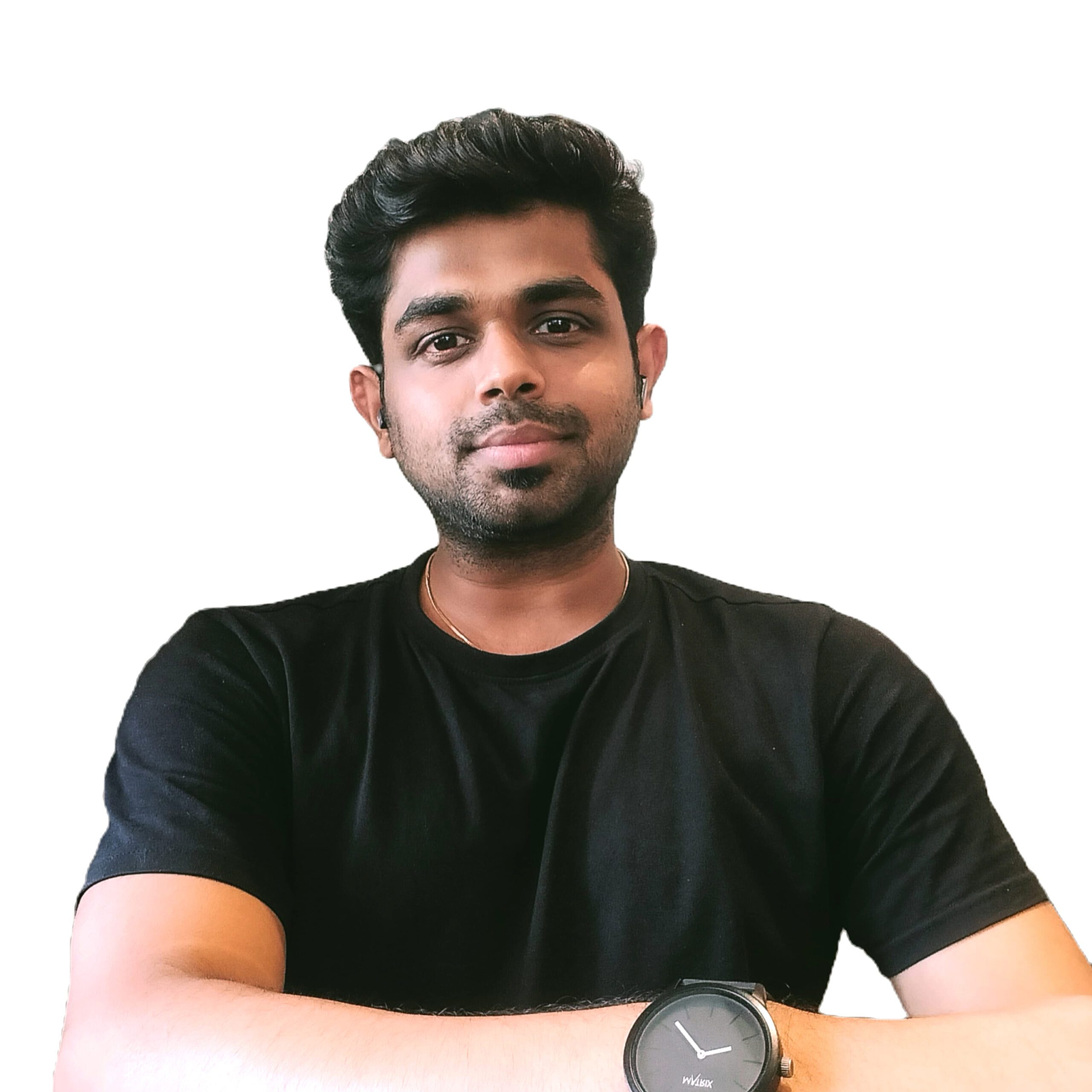 Swapnil Barhate • Aspire Institute Inc.